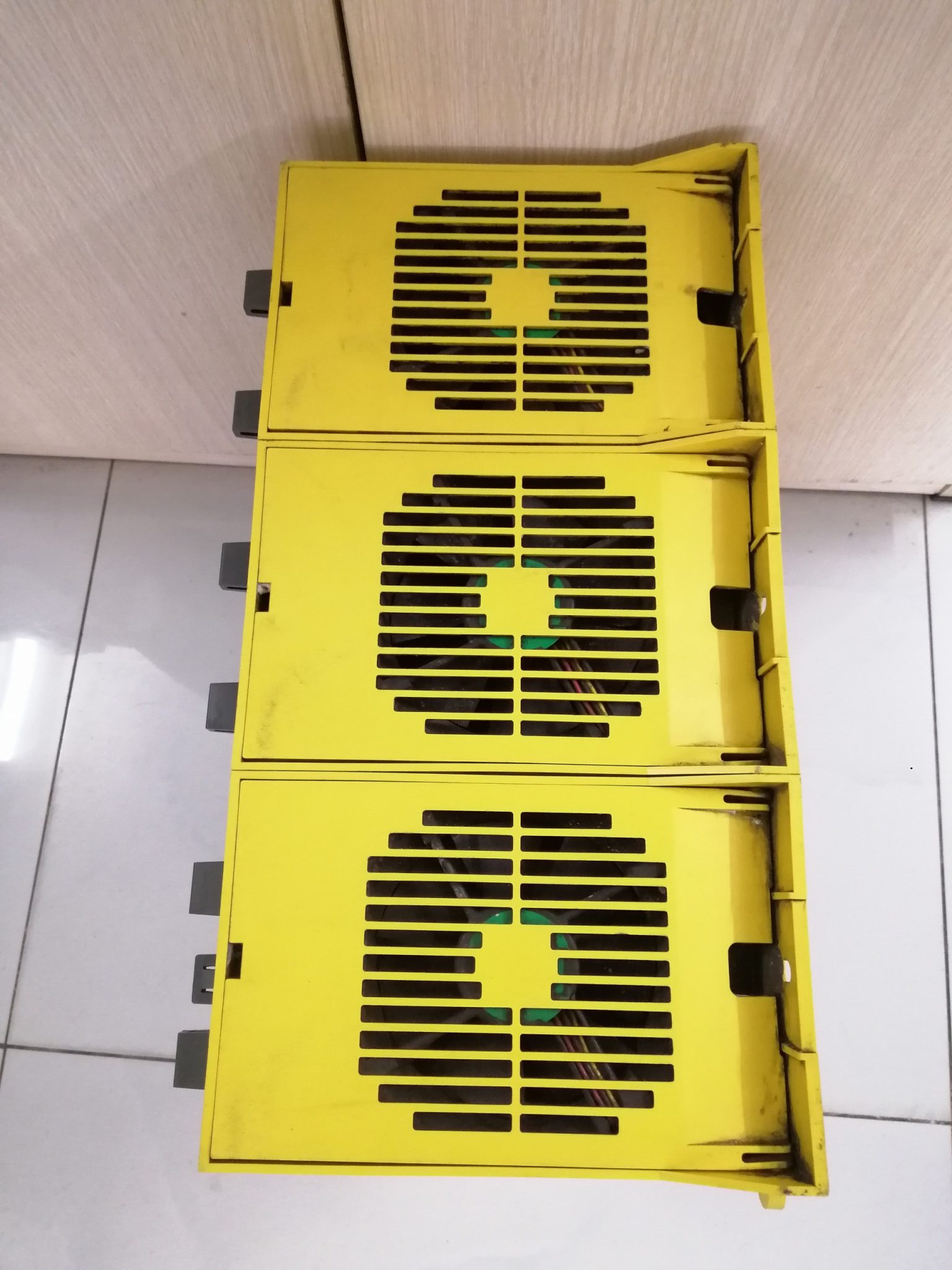 Fanuc A02B-0162-B506, Bộ Main Fanuc 15-MB (Hàng có sẵn) - CNCVIET