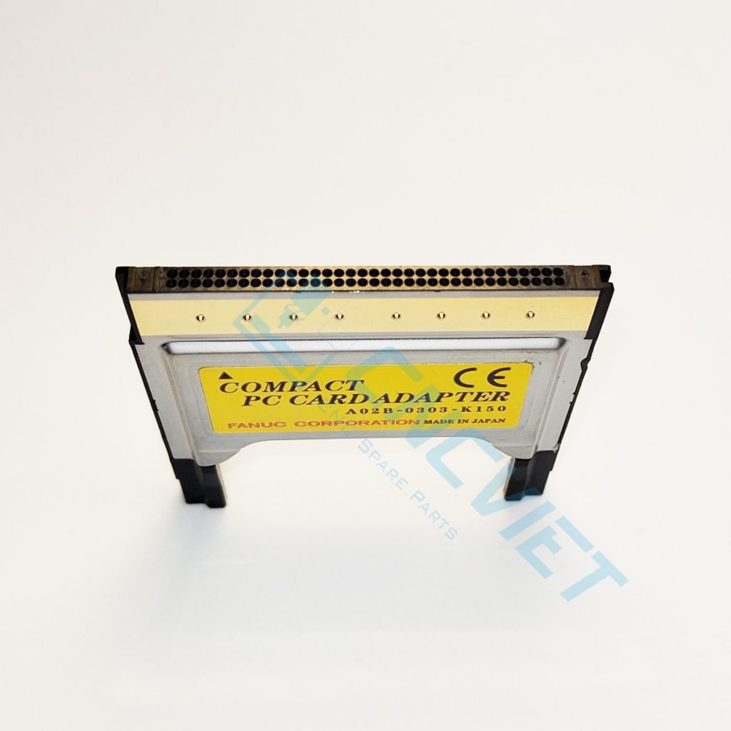 CF TO PCMCIA FANUC - ADAPTER THẺ CF CHÍNH HÃNG - CNCVIET